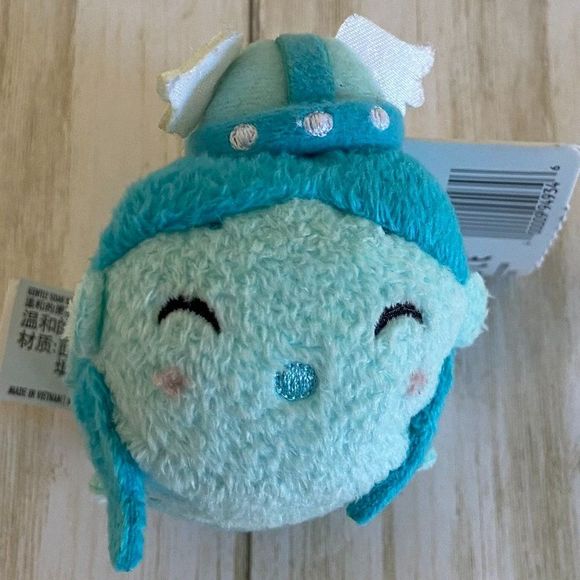 DISNEY TSUM TSUM | Toys | Disneyparks Tsum Tsum35 Mini Haunted Mansion ...